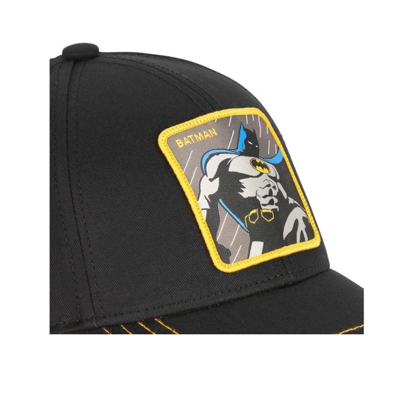 Gorra Capslab DC Comics Batman